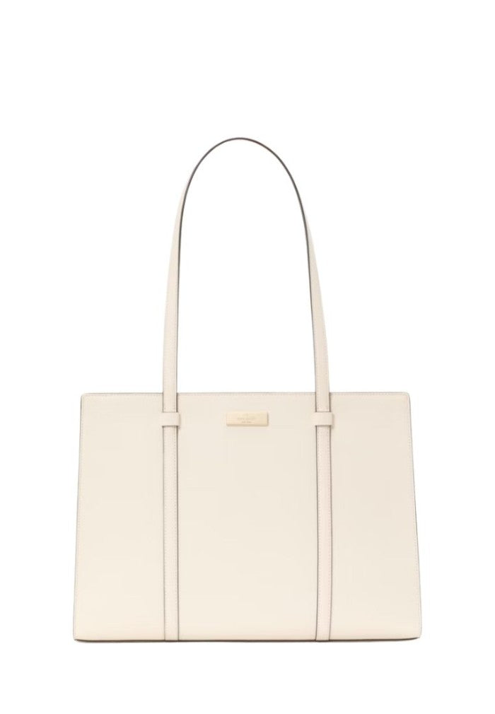 Kenzie Limited Edition Large Tote Meringue – SallangSallang Official Store