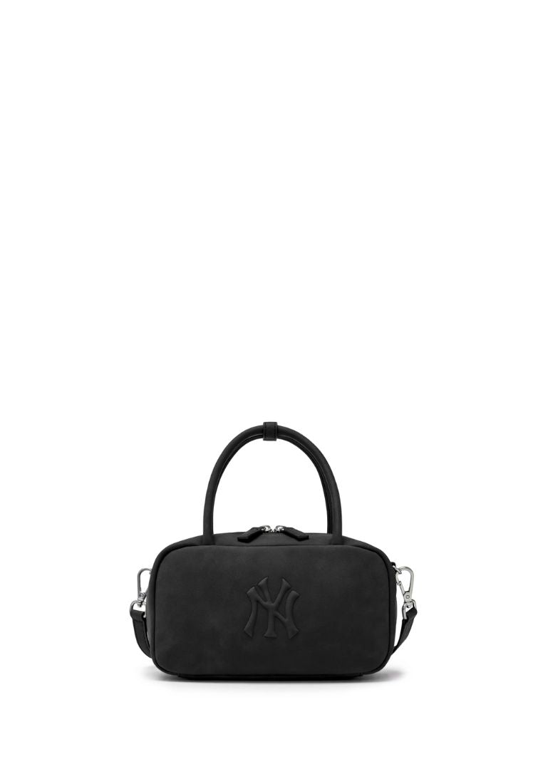 Basic Pallet Cross Bag NY Yankees Black – SallangSallang Official Store