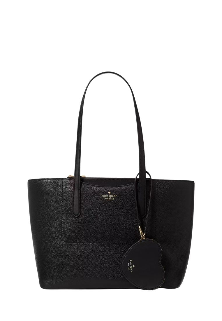 Cece Tote Set Black – SallangSallang Official Store