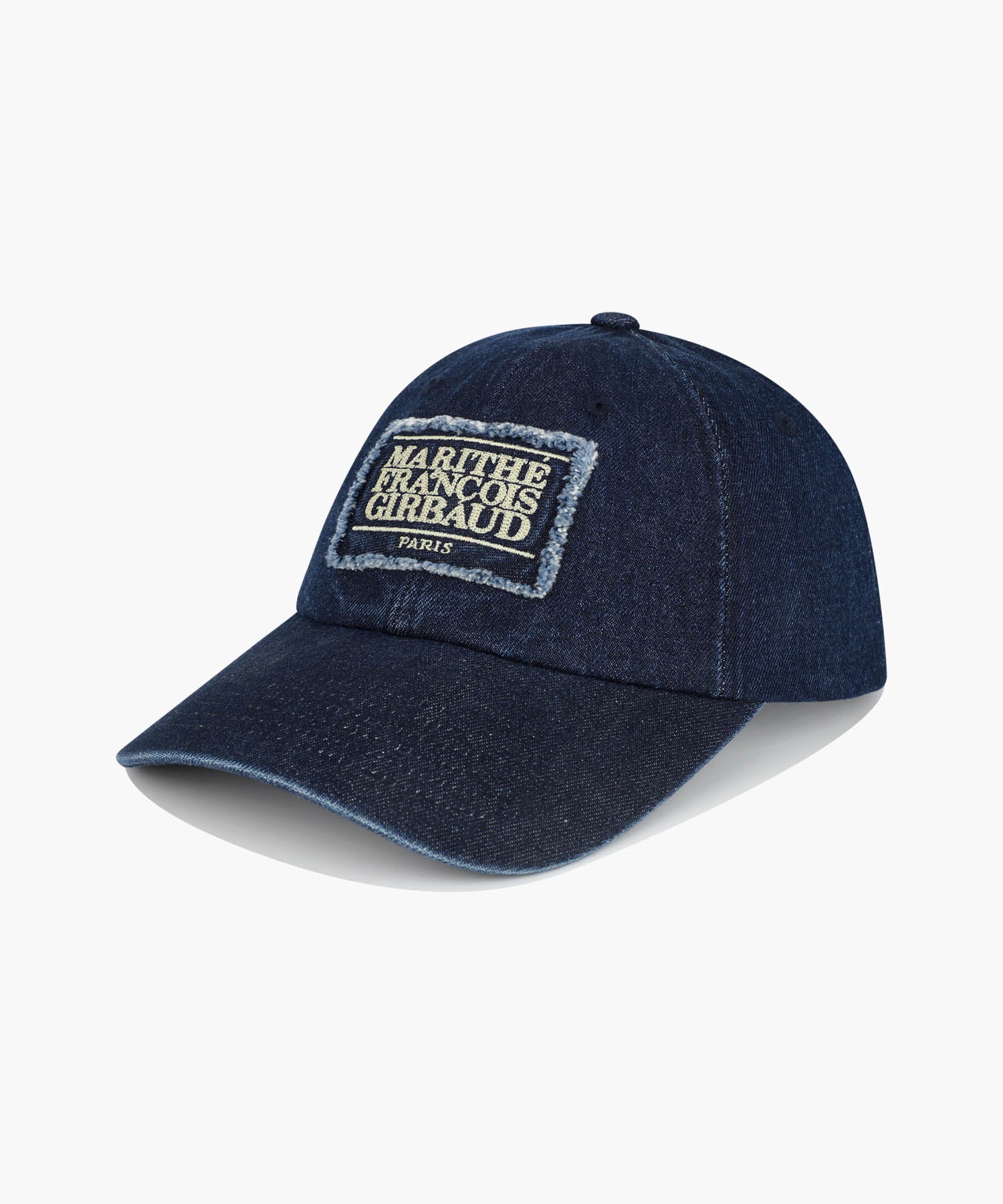 PIGMENT SMALL CLASSIC LOGO CAP dark blue – SallangSallang Official Store