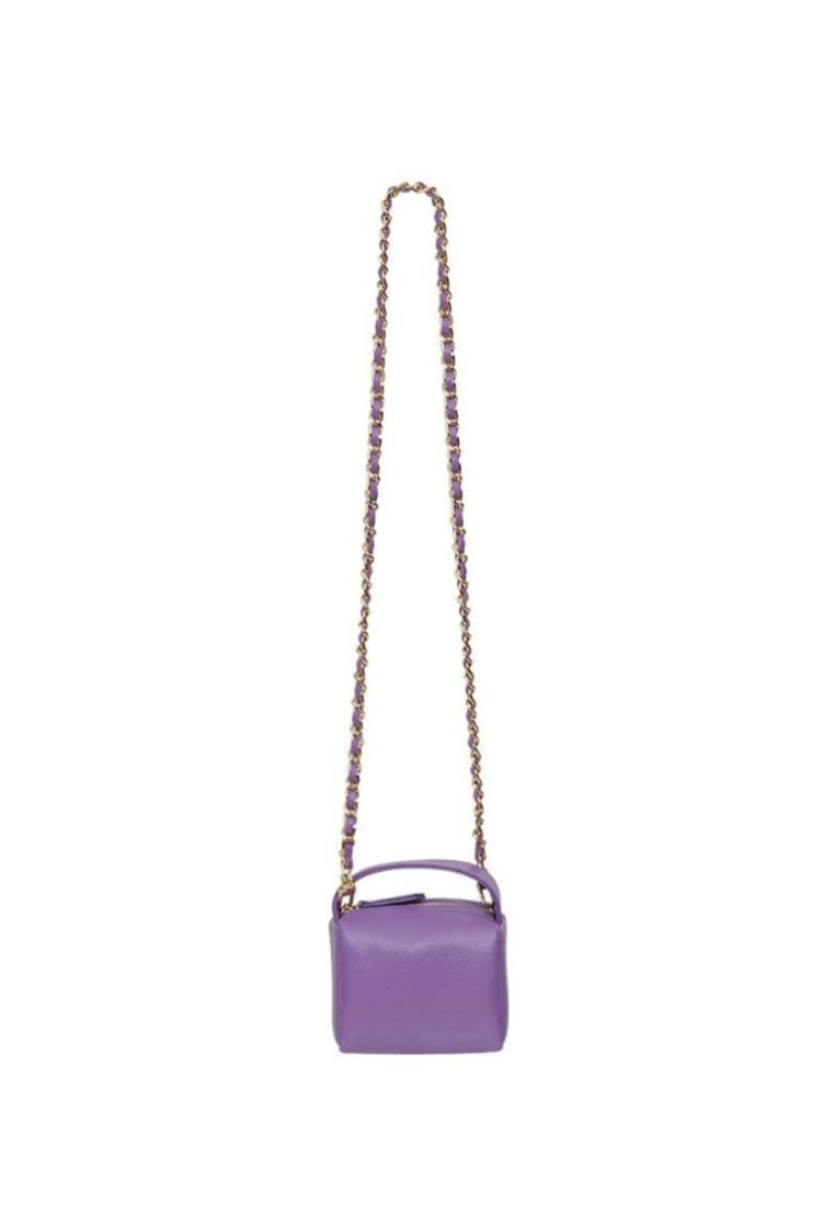 PICO Chain Lavender [All Leather] – SallangSallang Official Store